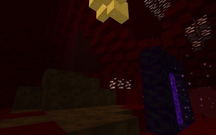 Dark Chocolate Texture Pack! Minecraft Texture Pack