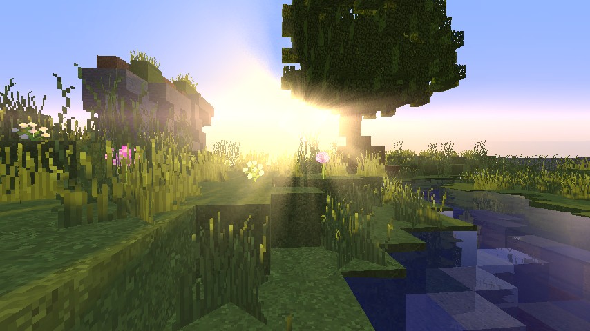 ⇜Vadact Plot Terrain⇝ | Part 1 Minecraft Map