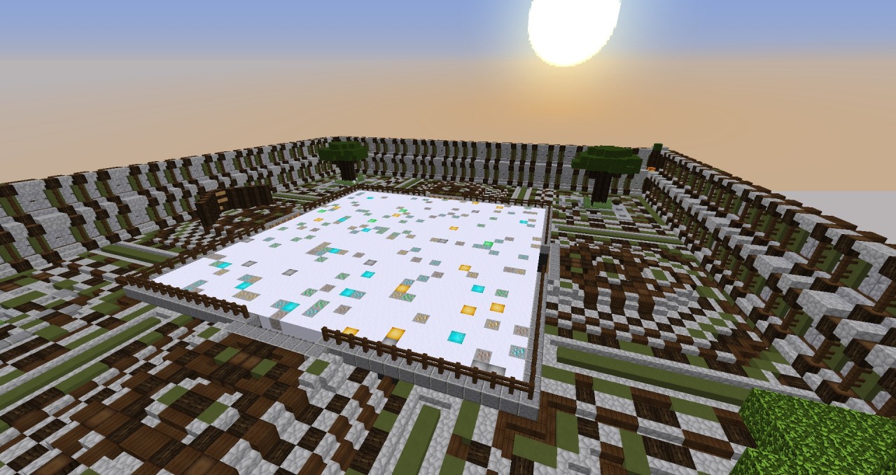 -Closed- Minecraft Server