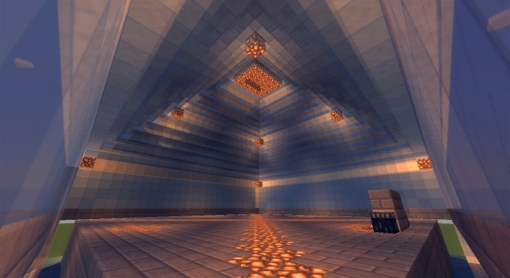 KitPvP Spawn 1.7.x 1.8.x Minecraft Map