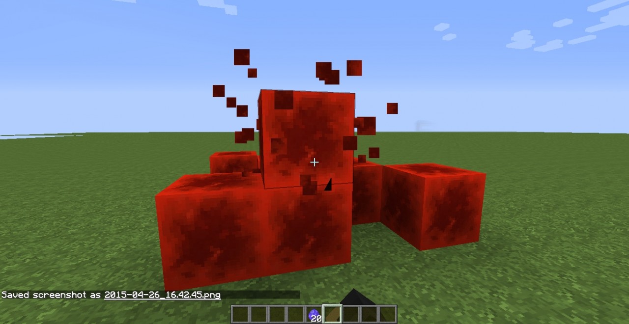 Server Building Protection | Only One Command Minecraft Map