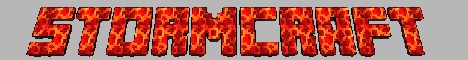 StormCraft Minecraft Server