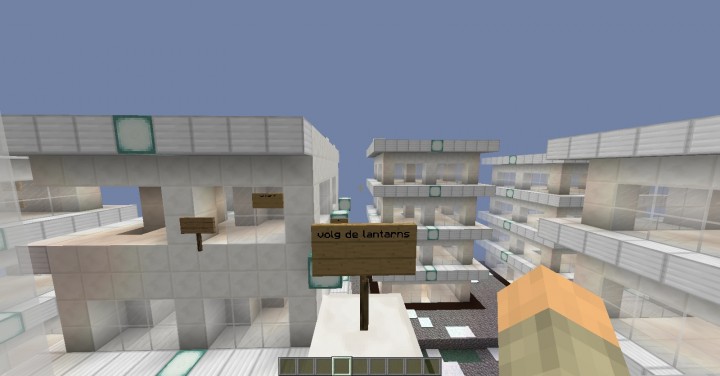 map voor don hij is egt epic don ! Minecraft Map