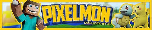 PixelmonHaven Minecraft Server