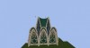 Equistar Monastary Minecraft Map