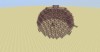 Generator sphere Minecraft Map