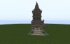 Whitestone Hall Minecraft Map