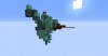 Schematics -- Hummingbird Minecraft Map
