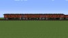 Hogwarts Express Minecraft Map