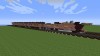 Hogwarts Express Minecraft Map