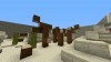 Sandcut Desert Minecraft Map