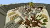 Sandcut Desert Minecraft Map