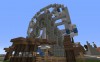 Minecraft Ferris Wheel Minecraft Map