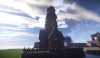 Steampunk Lighthouse - Blackditch Minecraft Map