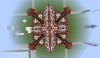 Diathors Creative Spawn Minecraft Map