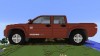 Holden Colorado Minecraft Map