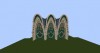 Equistar Monastary Minecraft Map