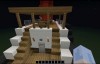 Paddlewheel Steamer Minecraft Map
