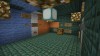 Grenade Spleef! Minecraft Map