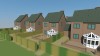 Privet Drive 4 Minecraft Map