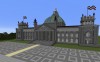 Reichstag (Pre-Fire, 1894-1933) Minecraft Map