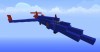 Learjet V1.0 Minecraft Map
