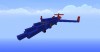 Learjet V1.0 Minecraft Map