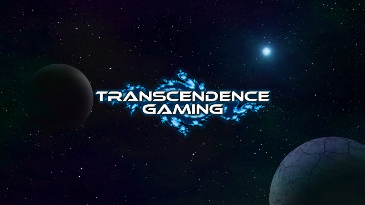 Transcendence Gaming Network Minecraft Server