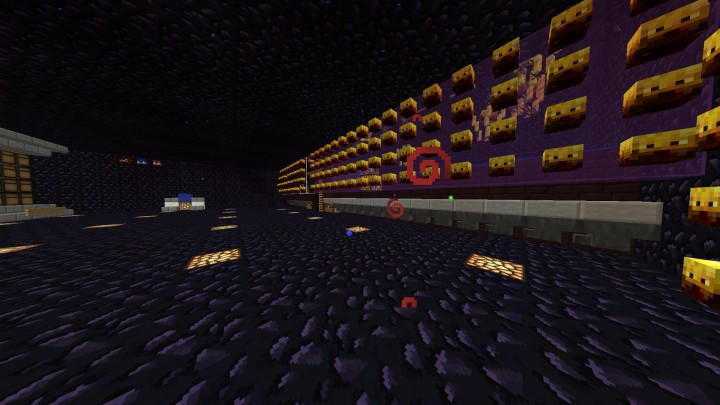 Shady Craft Minecraft Server