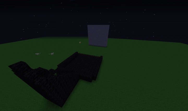 Pixelmon minigame complex Minecraft Map