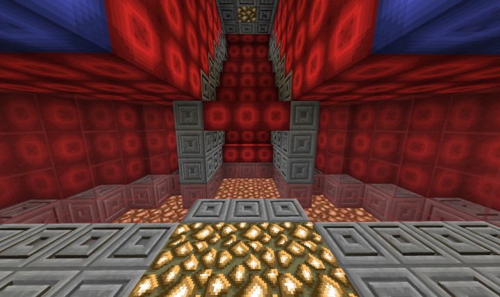 Pixelmon minigame complex Minecraft Map