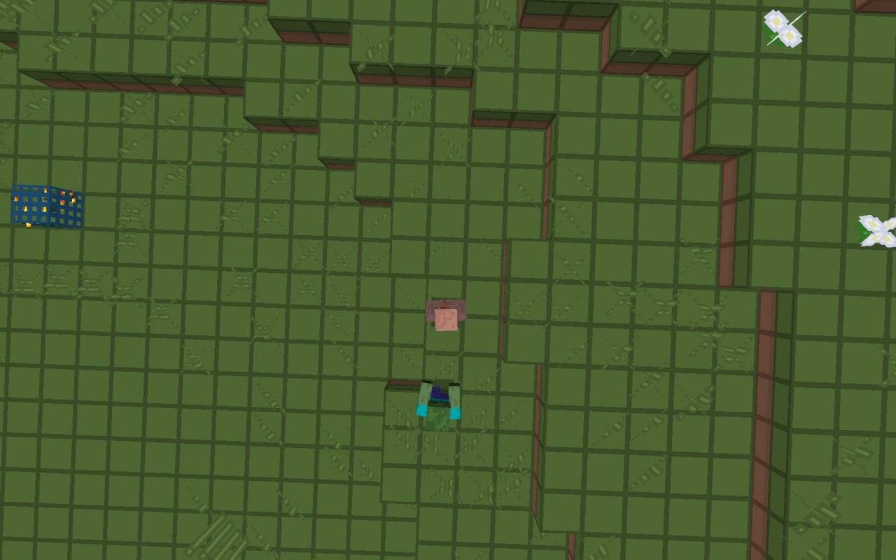 RPG Concept for Minecraft 1.8+ Minecraft Map