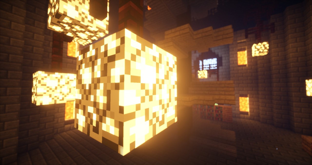 Medieval Elemental Tower - Minecraft Build Minecraft Map