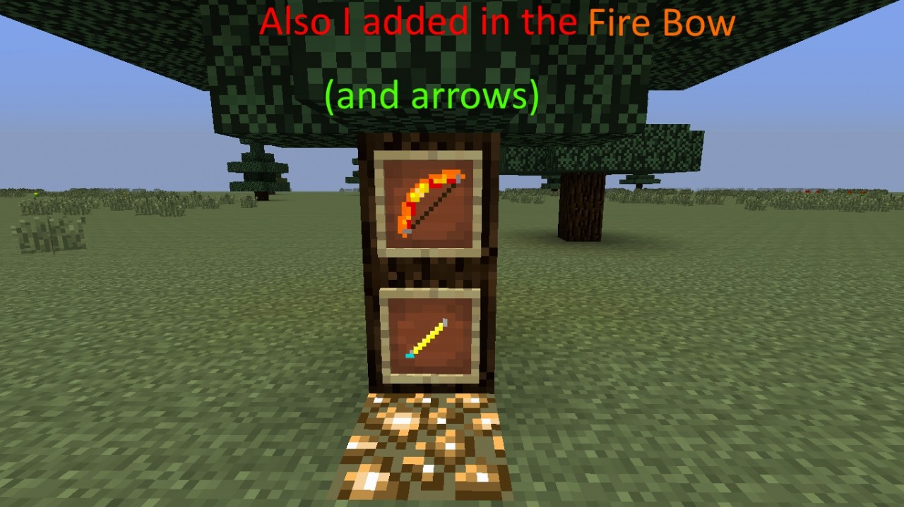 Pixel Gun 3D Texture Pack Minecraft Map