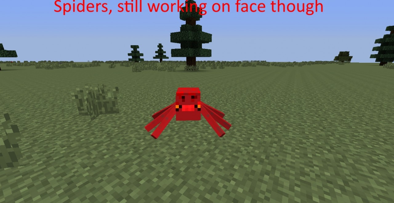 Pixel Gun 3D Texture Pack Minecraft Map