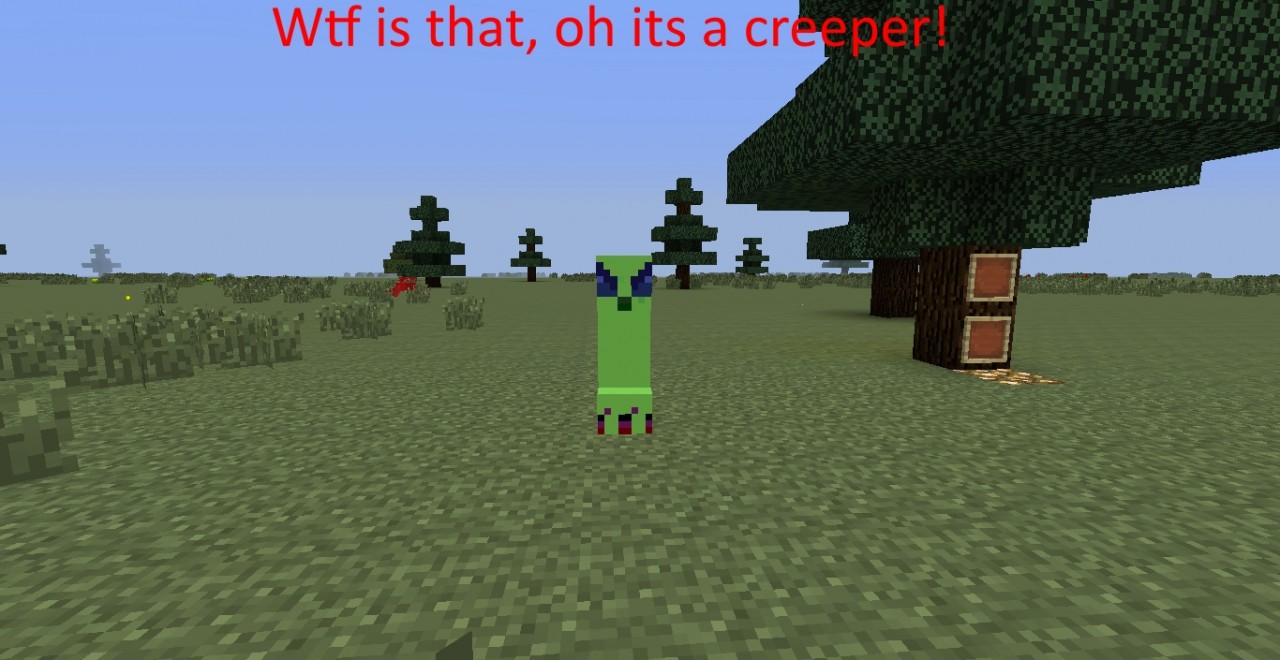 Pixel Gun 3D Texture Pack Minecraft Map