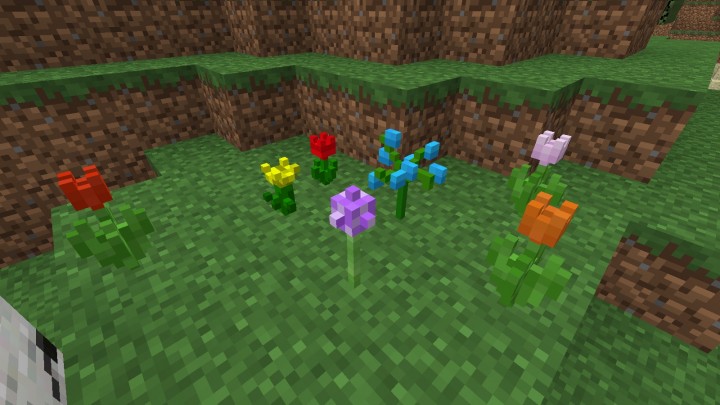 TheAwesomeKielbasa's 3d Models Minecraft Texture Pack