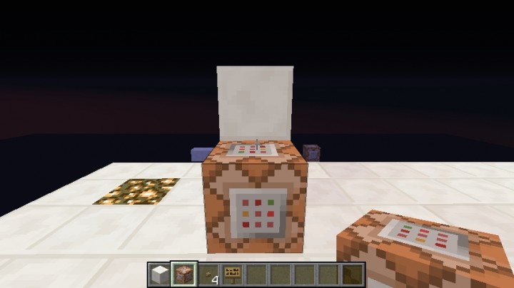 Troll Sign for Server or Friend or Noob Trolling Minecraft Map