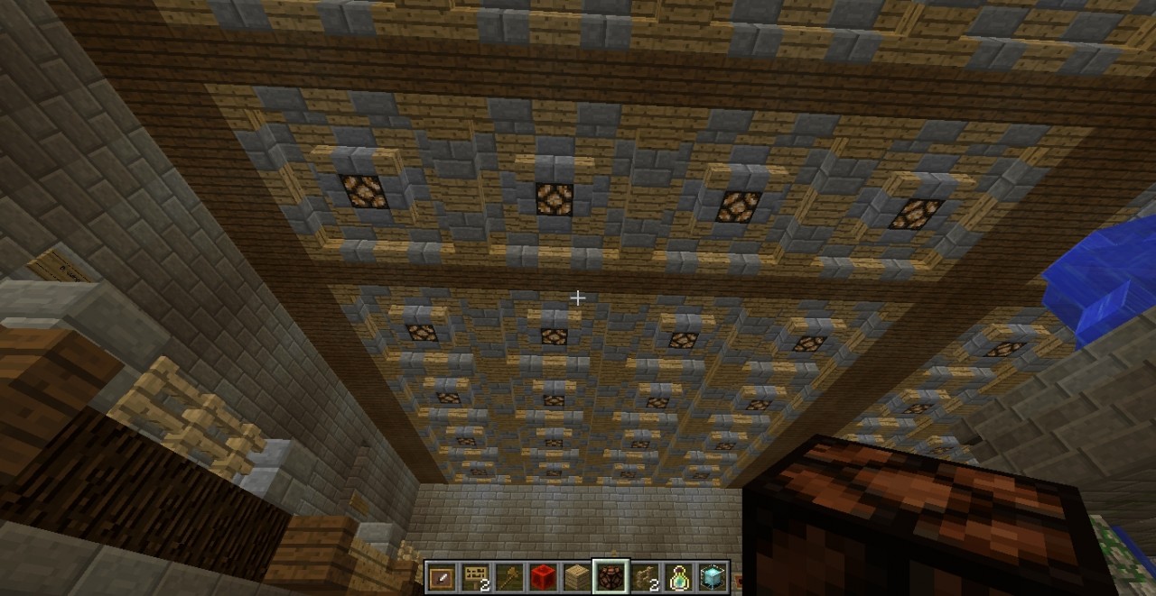 Server Sign Shop Minecraft Map