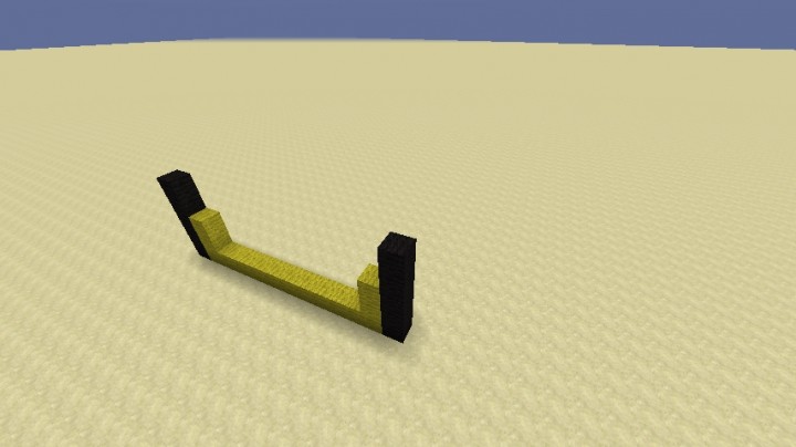 Jump Rope v2 Minecraft Map