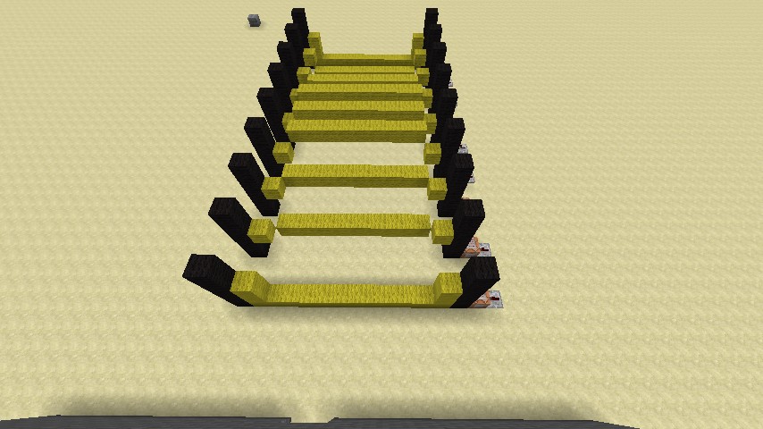 Jump Rope v2 Minecraft Map