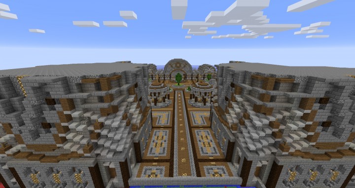 [1.8] Arius Gaming ♦ Bukkit ♦ Factions ♦ Dedicated 24/7 With No Lag ...