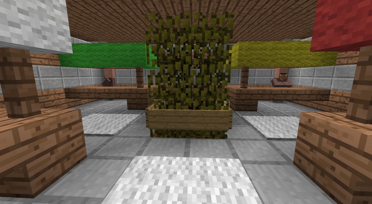 Mine-Ops 2 Remastered 1.8.x Minecraft Map