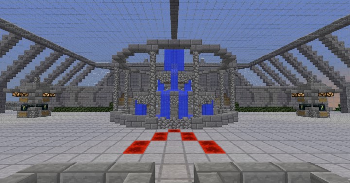 💣Supreme Factions [24/7] [Factions] [PvP] [GUI] 💣 Minecraft Server