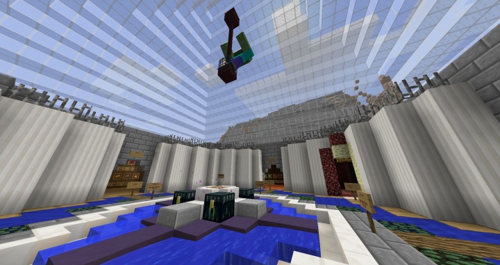 Norway-Craft Minecraft Server