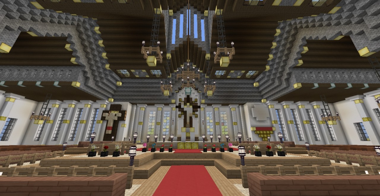 DjPheonix Adventure World (The Great Church of the Resurrected Jesus ...