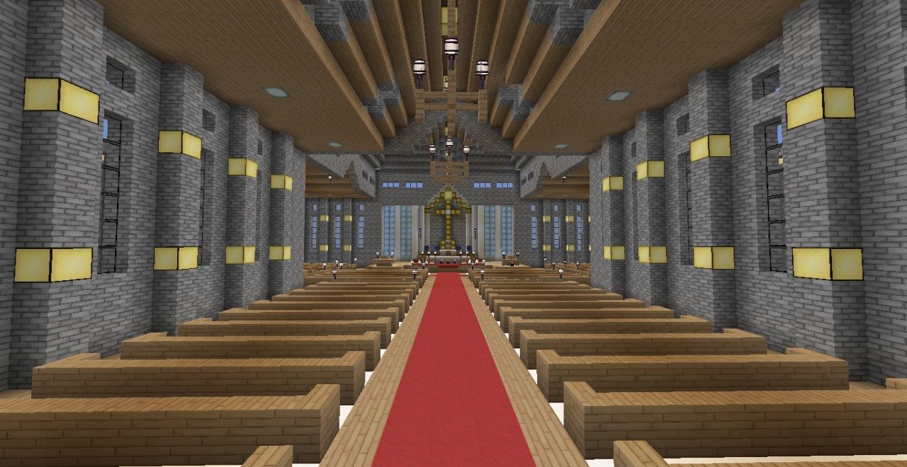 DjPheonix Adventure World (The Great Church of the Resurrected Jesus ...