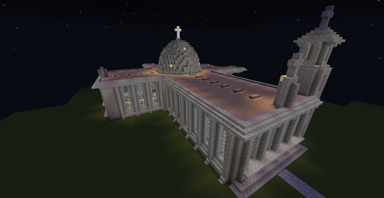 DjPheonix Adventure World (The Great Church of the Resurrected Jesus ...