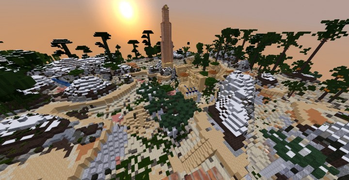 Aksumite Empire (11500 BC- ancient Civilzations on Display)S01E02 ...