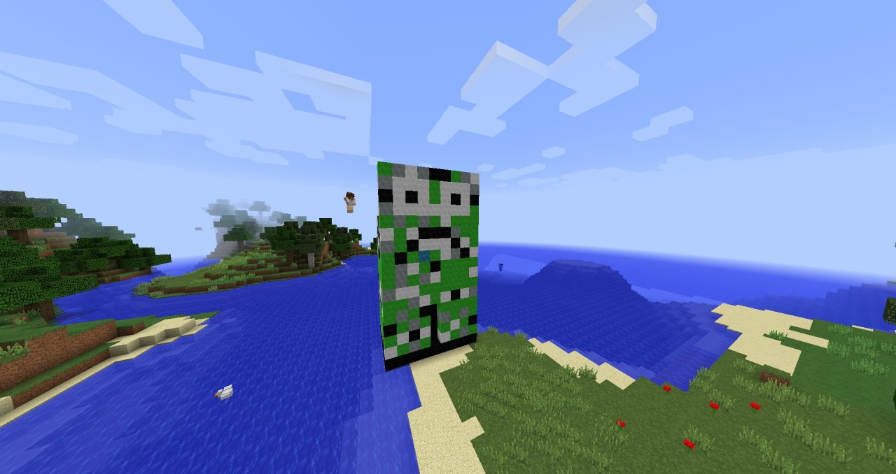 Norway-Craft Minecraft Server